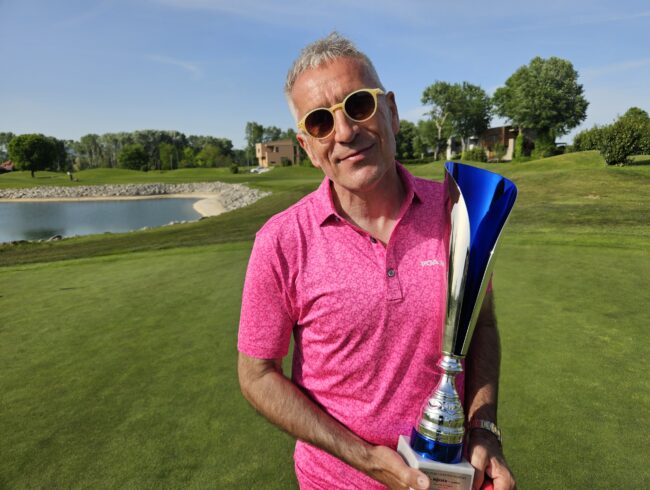 SENIOR GOLF OPEN 2024 – GOLF SAVEZ HRVATSKE